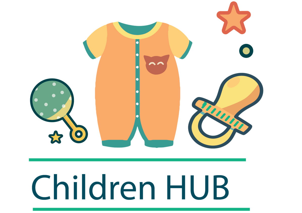childrenhub.pk